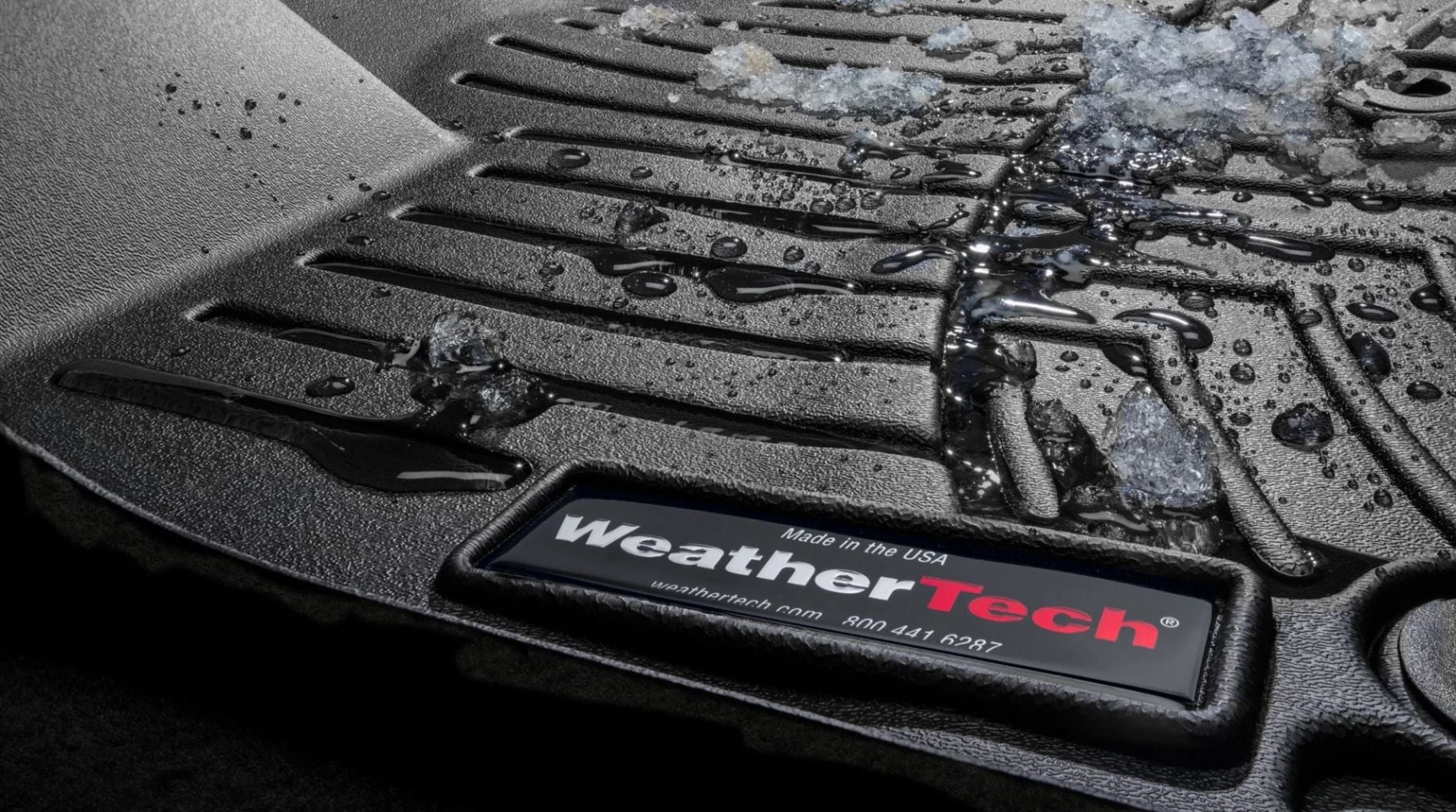 WeatherTech Europa | Offizielle WeatherTech Produkte | AutoMaked